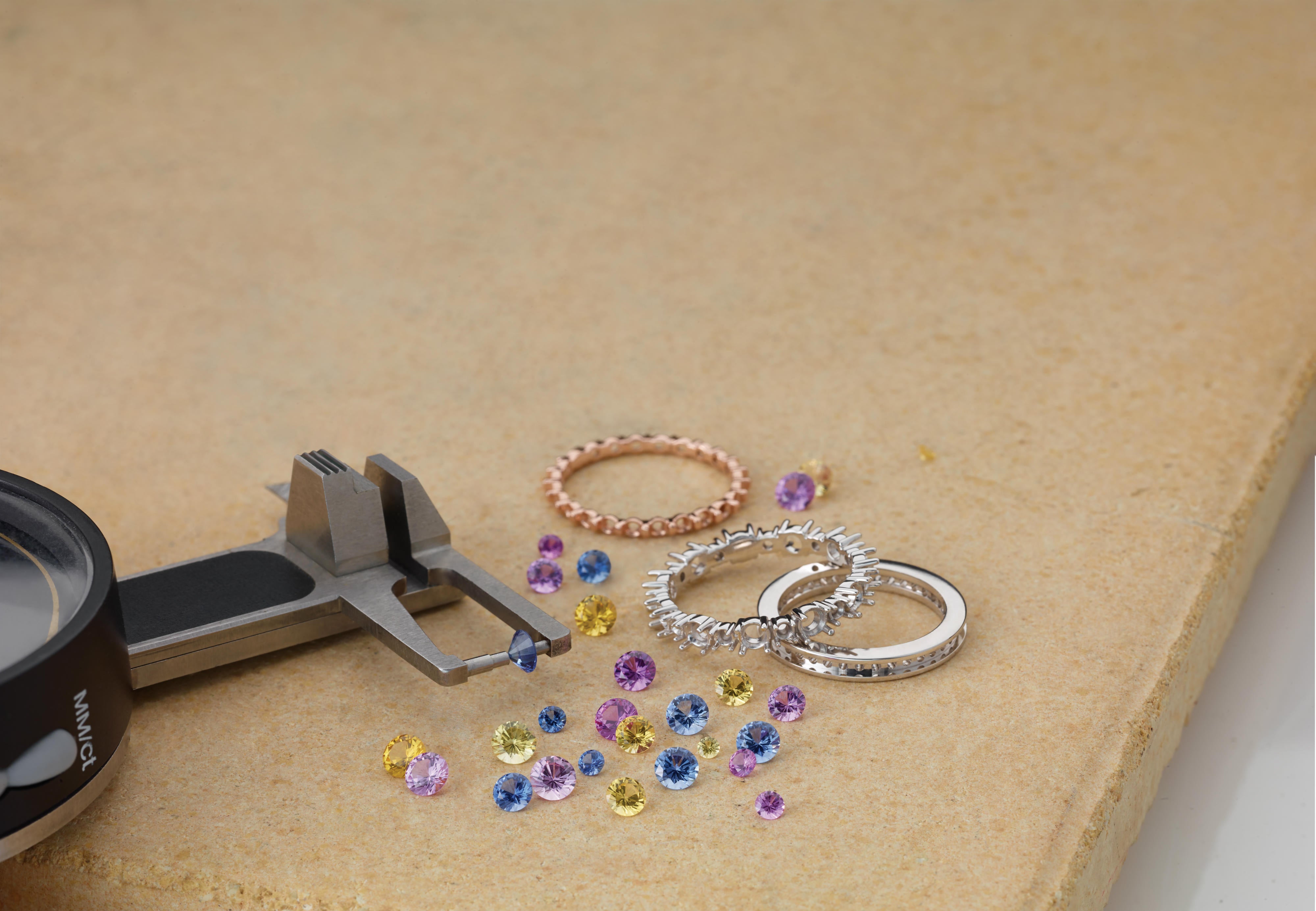 How to Keep your Jewellery Safe? – Sutton Smithworks
